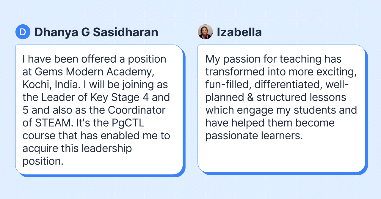 Understanding PGCE meaning and other teaching certifications